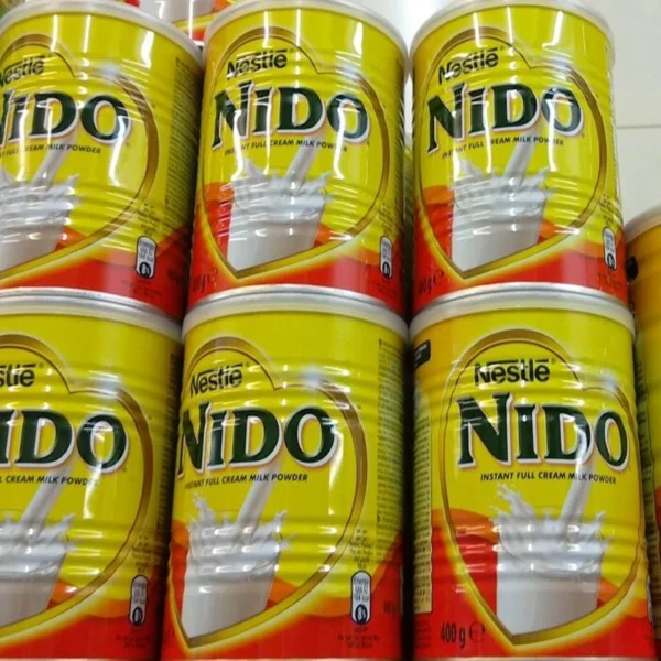Nido Milk Powder: Global Benefits, Nutritional Specific & Health